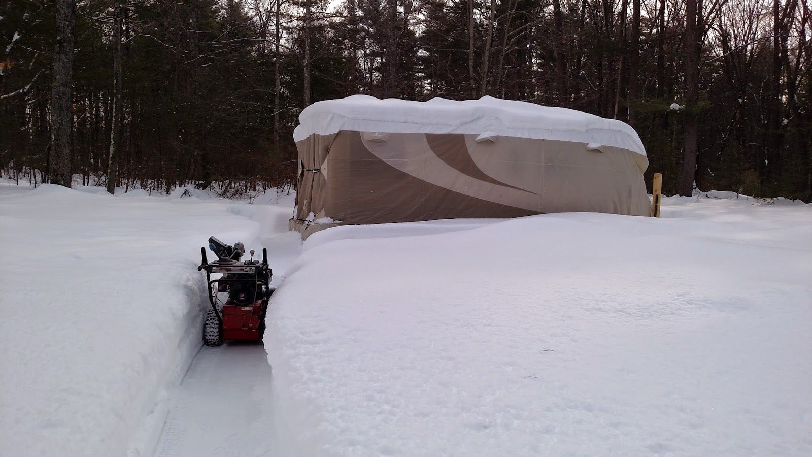 Road Time RV LLC – We will pay CASH for you quality used RV.